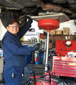 Auto Repair, Richmond CA | Cruz Auto Repair